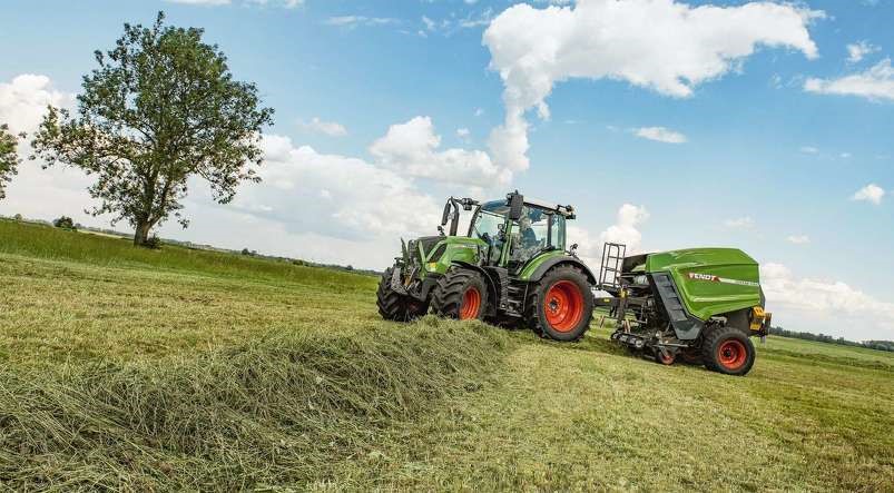 fendt rotana-f Goulburn - Goulburn Farm Machinery