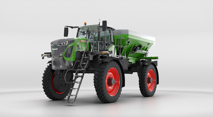 fendt fendt-rogator-900 Goulburn - Goulburn Farm Machinery